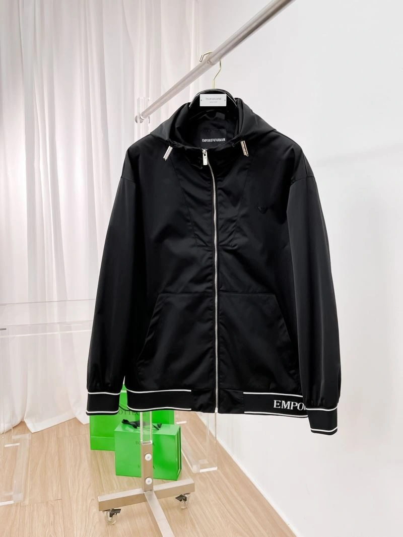Armani Outwear