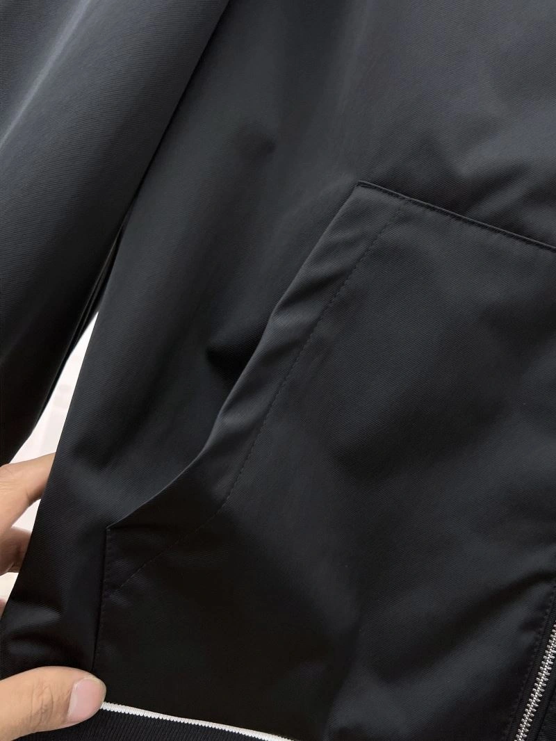 Economical Armani Outwear