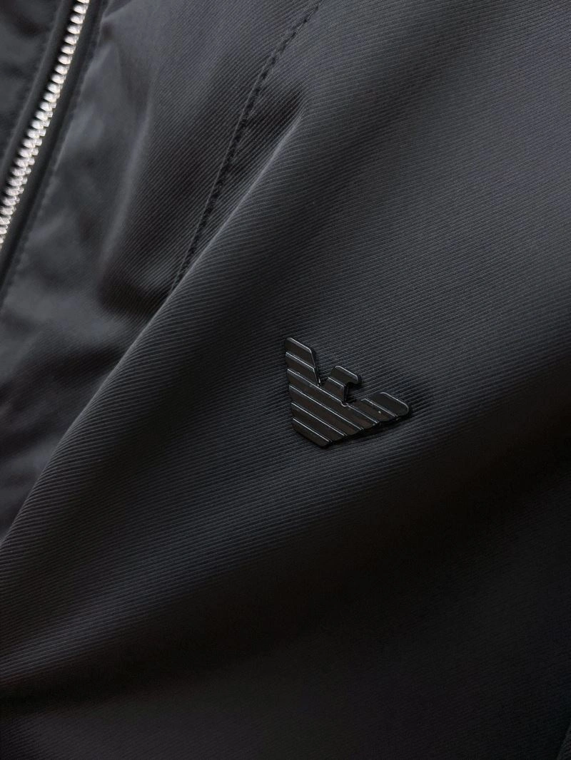 Economical Armani Outwear