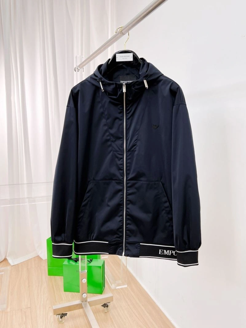 Armani Outwear
