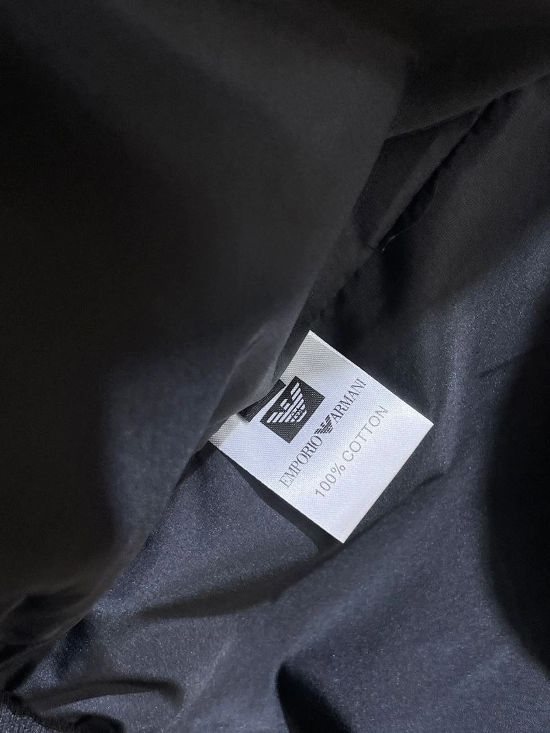 Authentic Armani Outwear