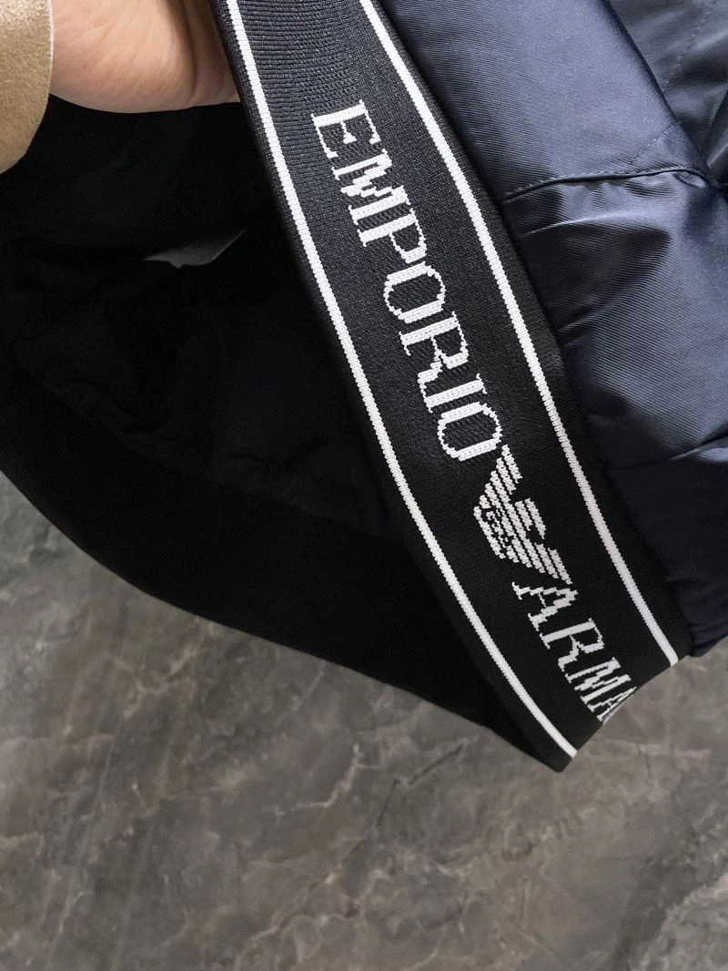 Authentic Armani Outwear