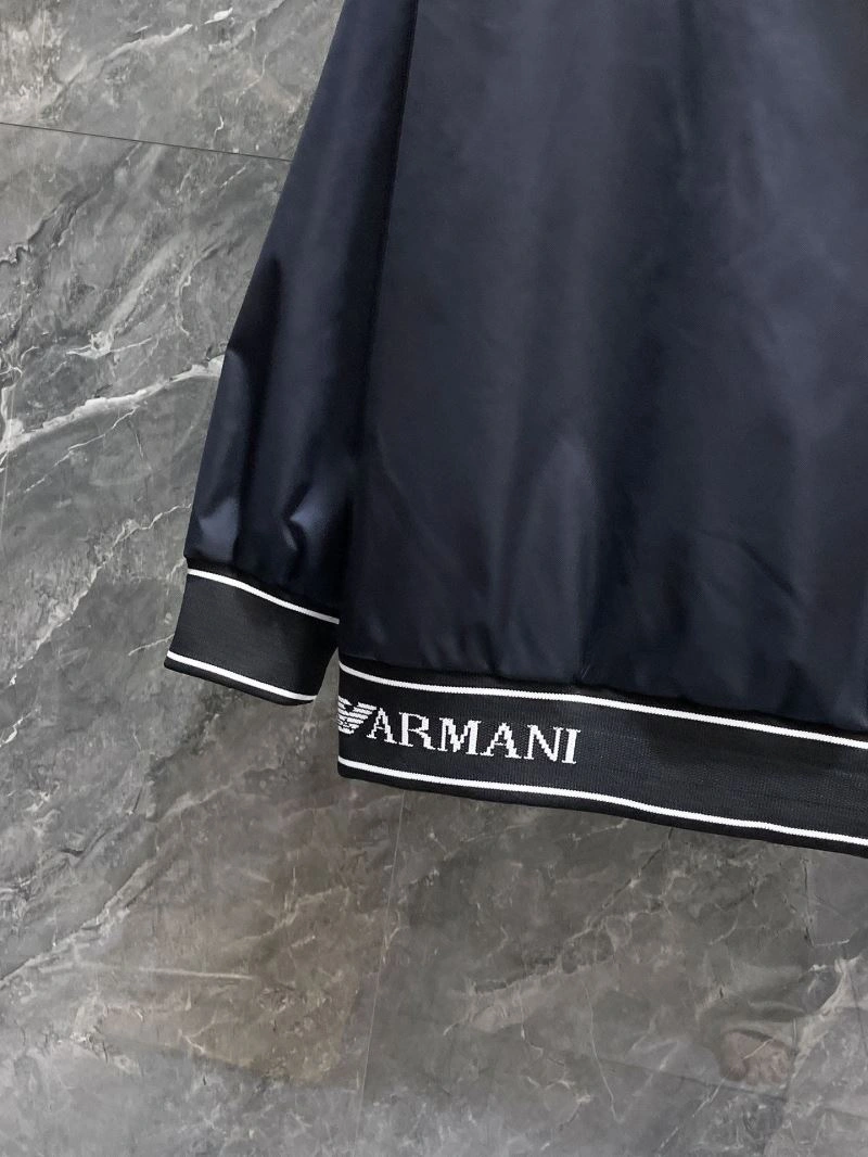 Authentic Armani Outwear
