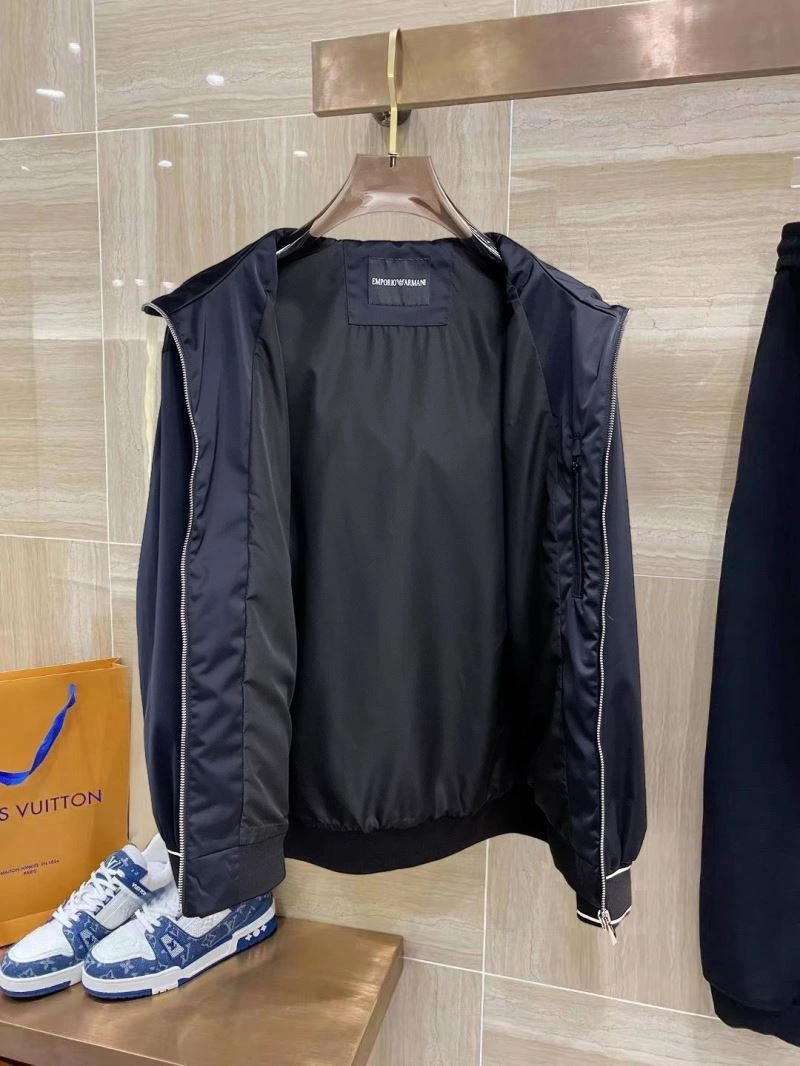 Authentic Armani Outwear