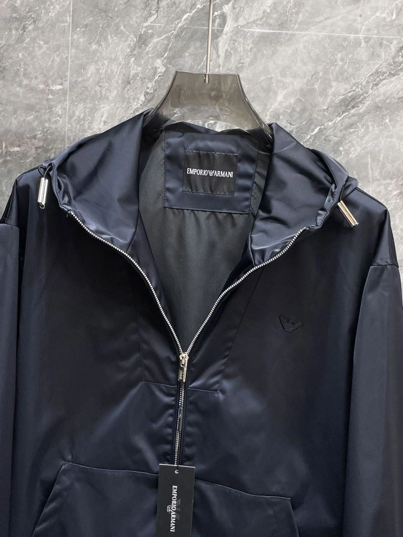 Authentic Armani Outwear