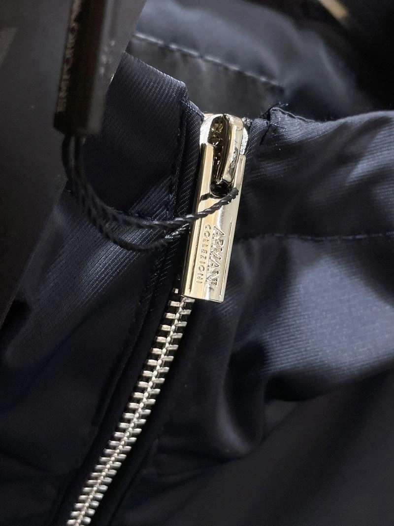 Authentic Armani Outwear