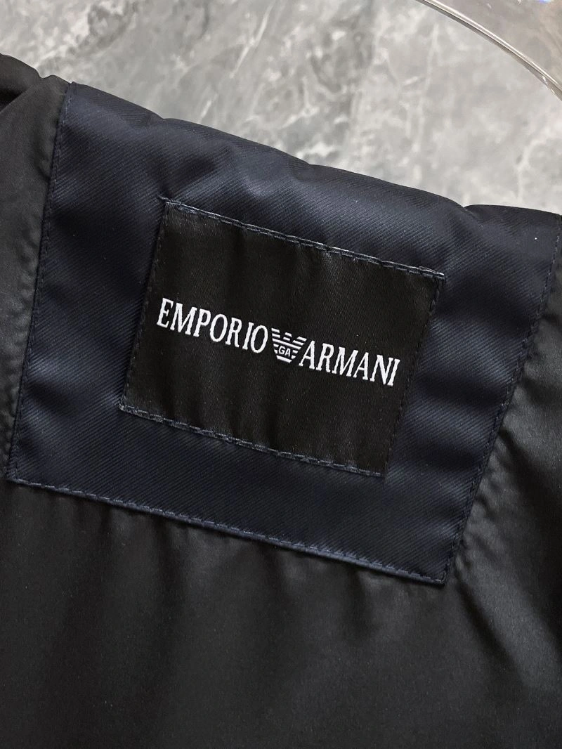 Authentic Armani Outwear