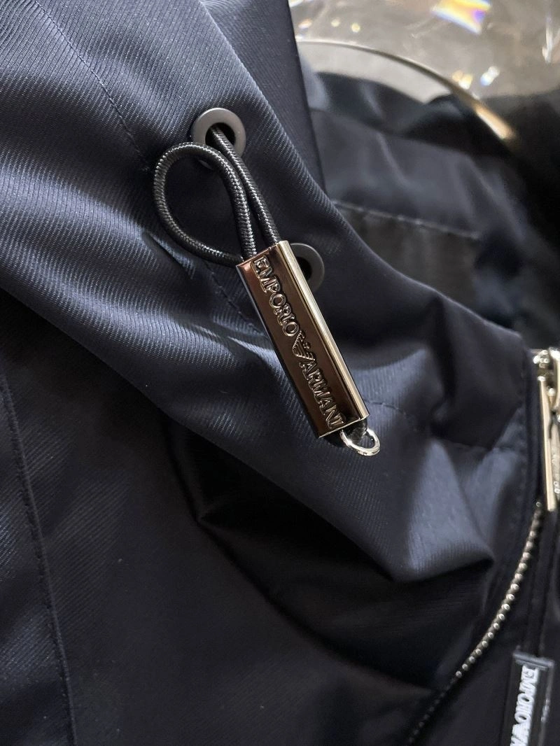 Authentic Armani Outwear