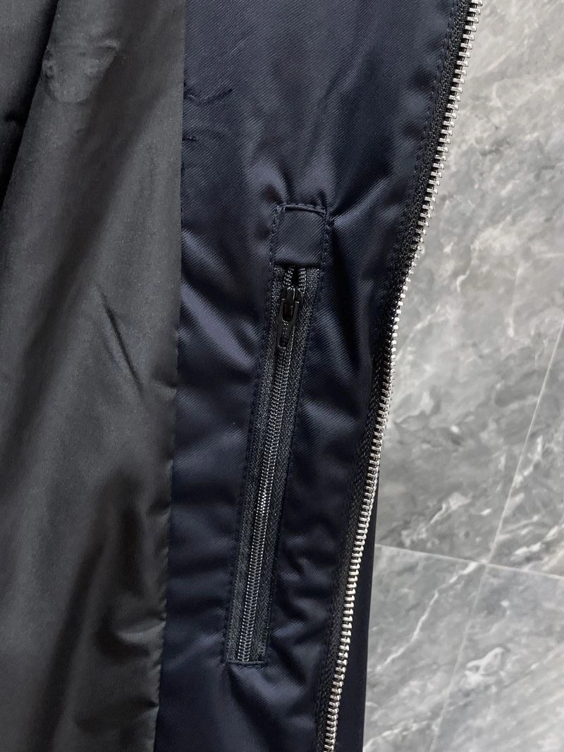 Authentic Armani Outwear