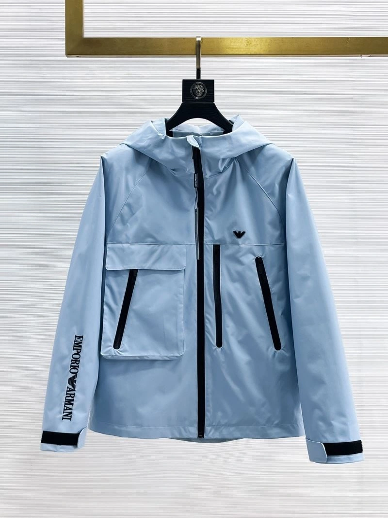 Armani Outwear