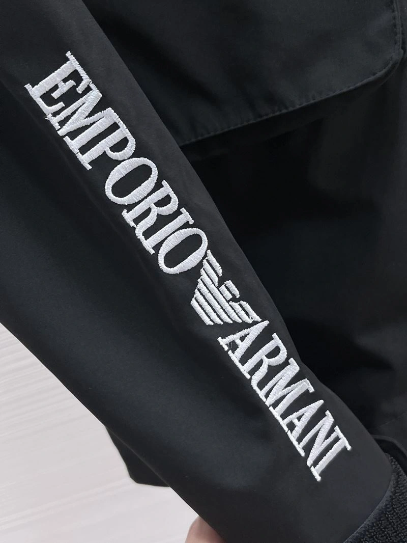 1:1 copy Armani Outwear