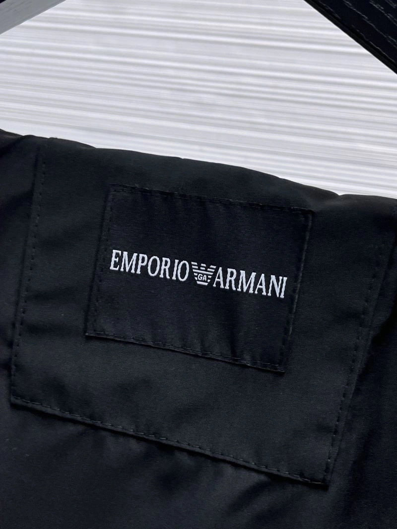 1:1 copy Armani Outwear