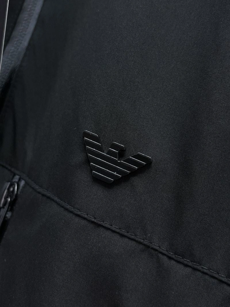 1:1 copy Armani Outwear
