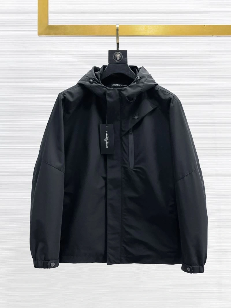 Armani Outwear