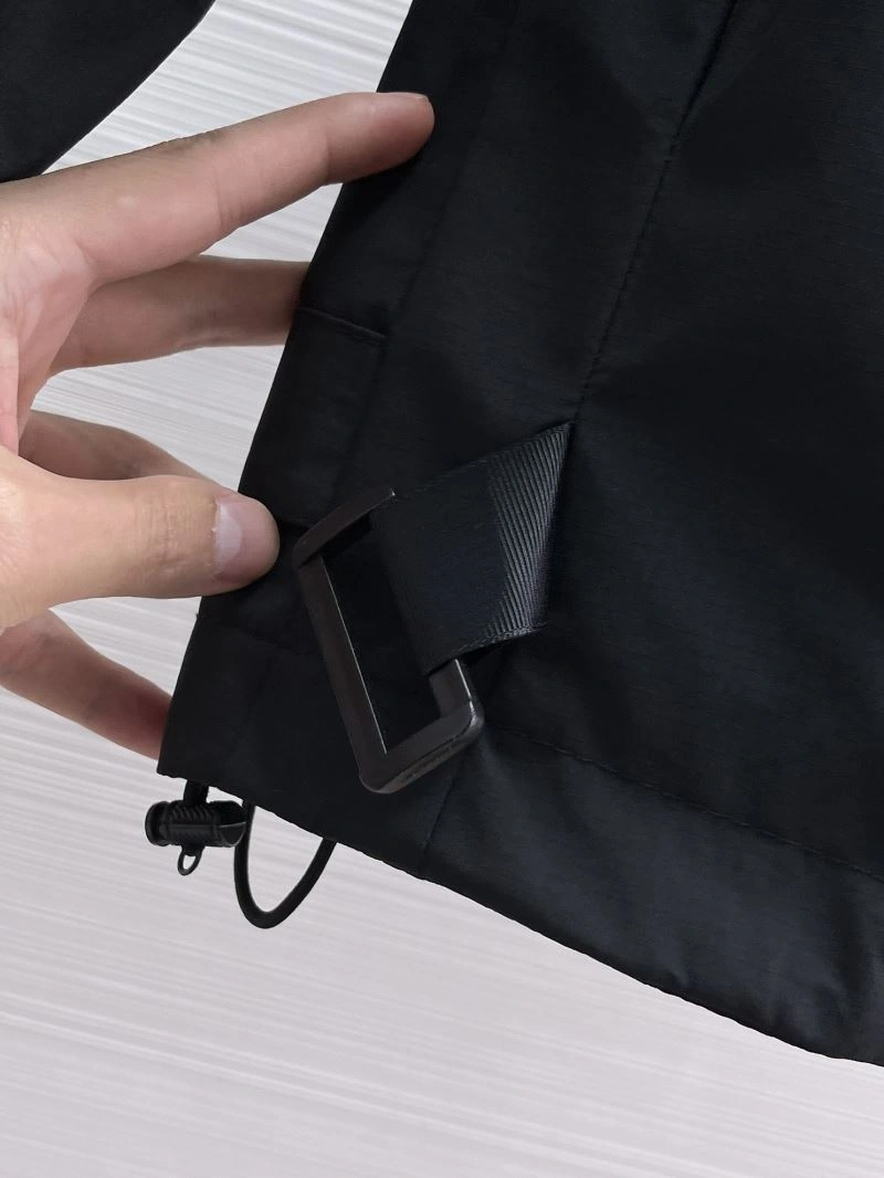 Real Armani Outwear