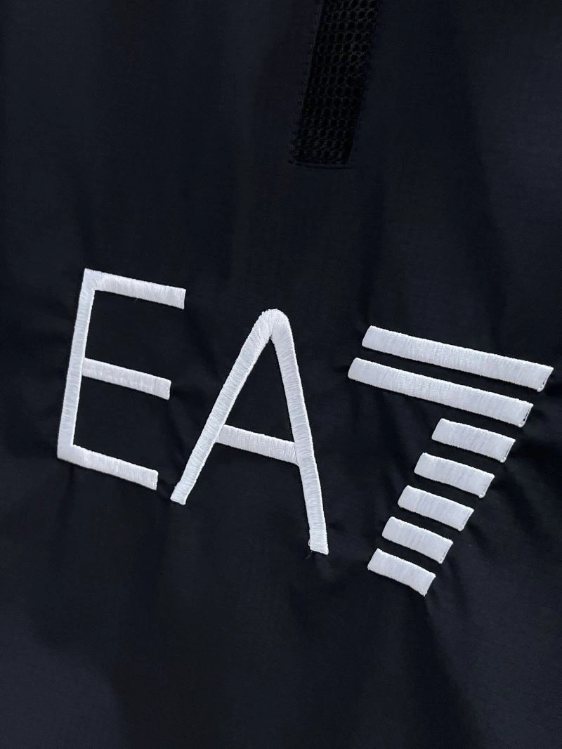 Real Armani Outwear