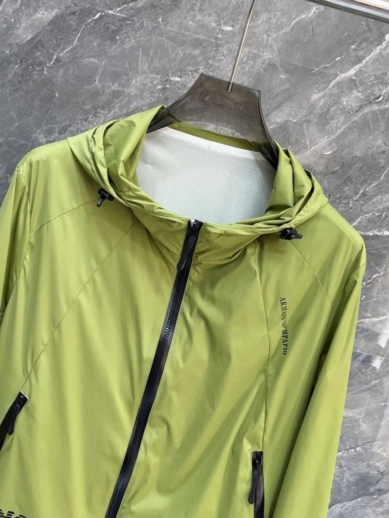 Bargain Armani Outwear