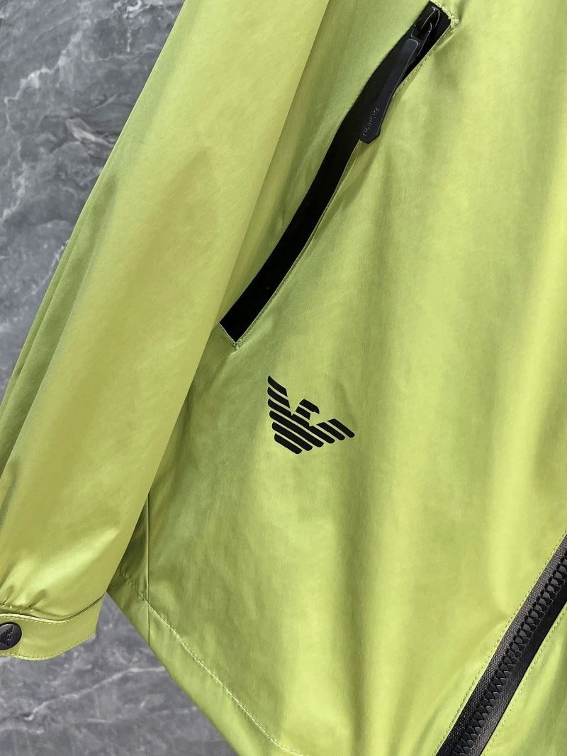 Bargain Armani Outwear