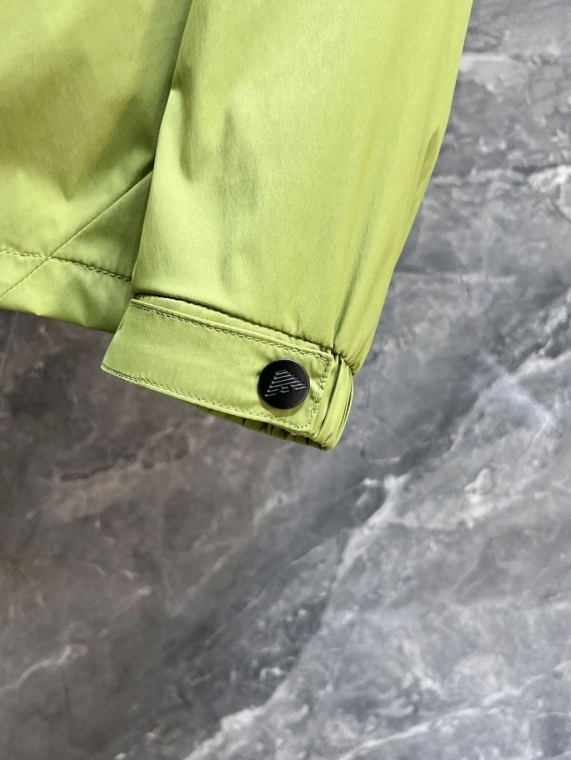 Bargain Armani Outwear