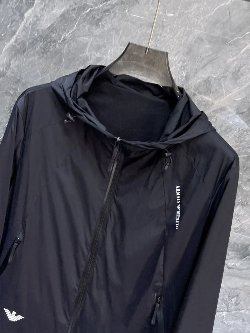 Armani Outwear