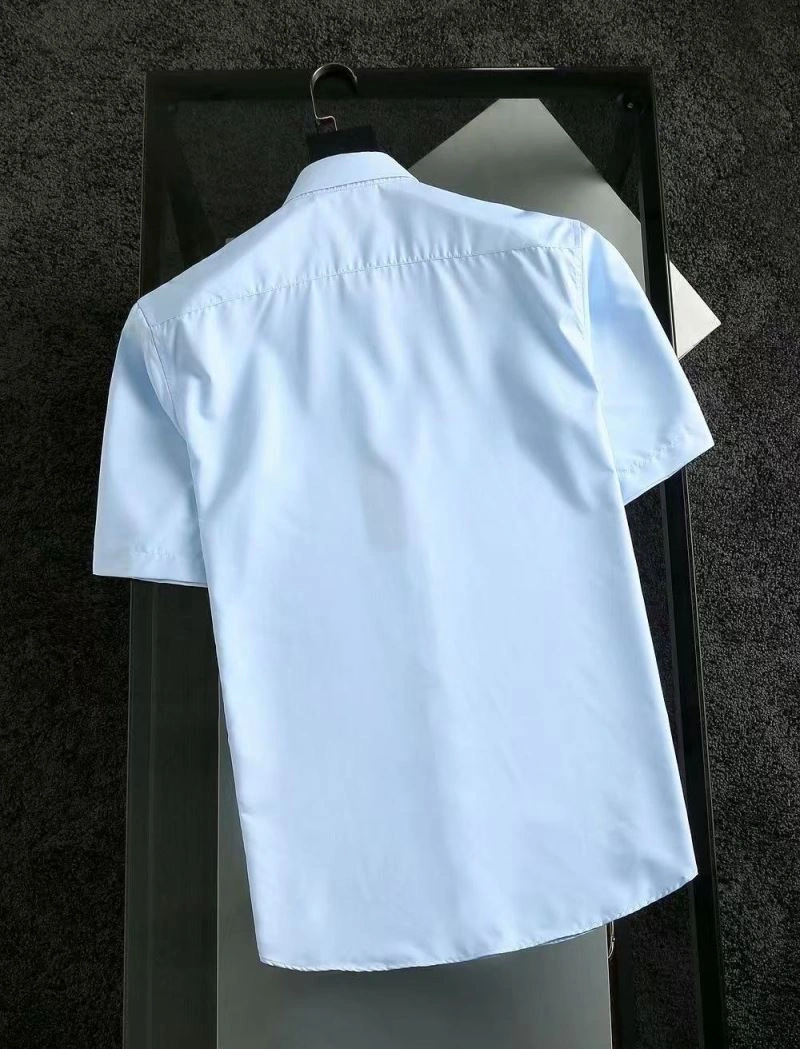 Exact replica Armani Shirts