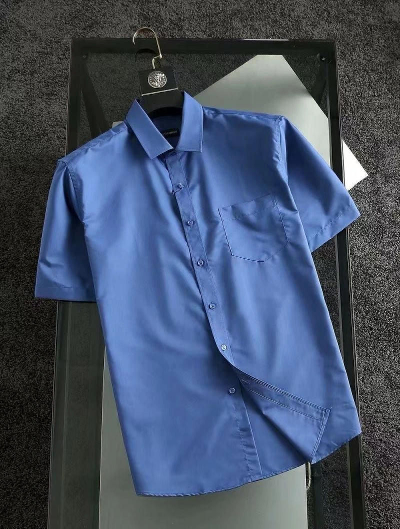 Exact replica Armani Shirts