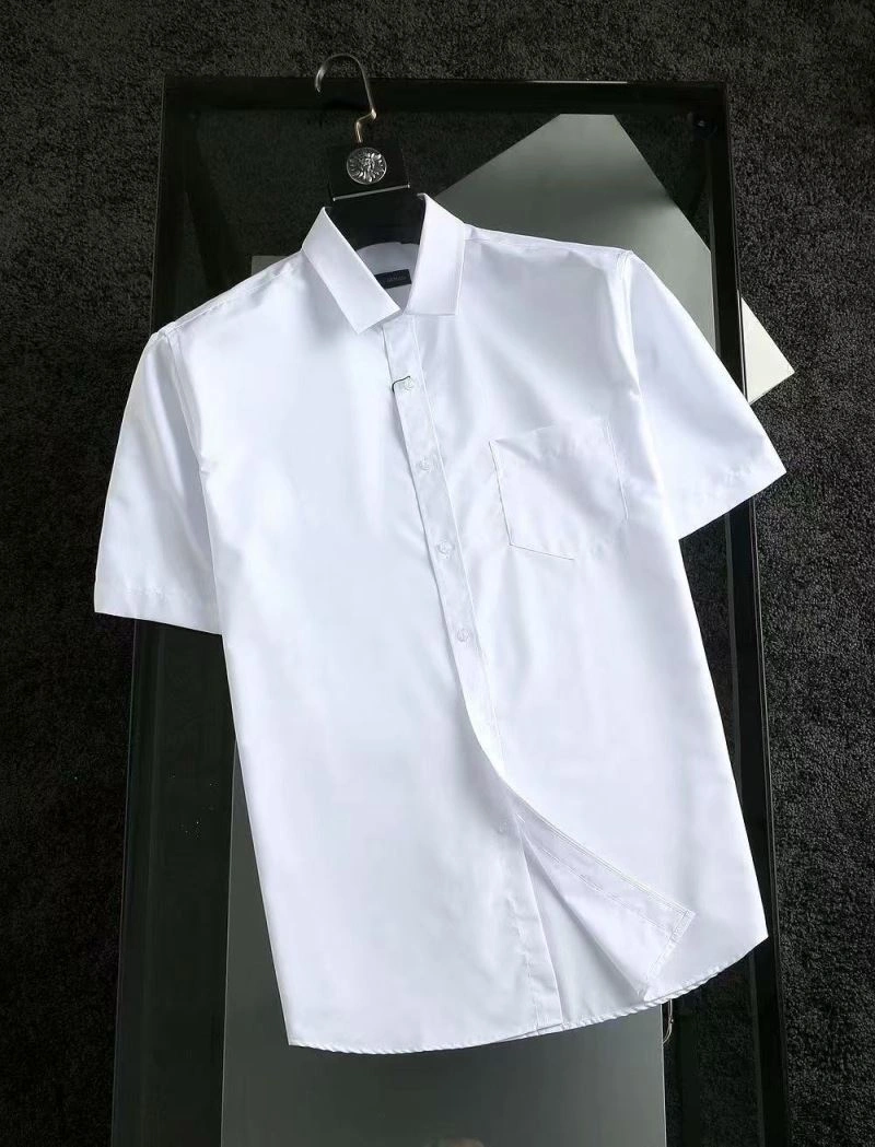 Exact replica Armani Shirts
