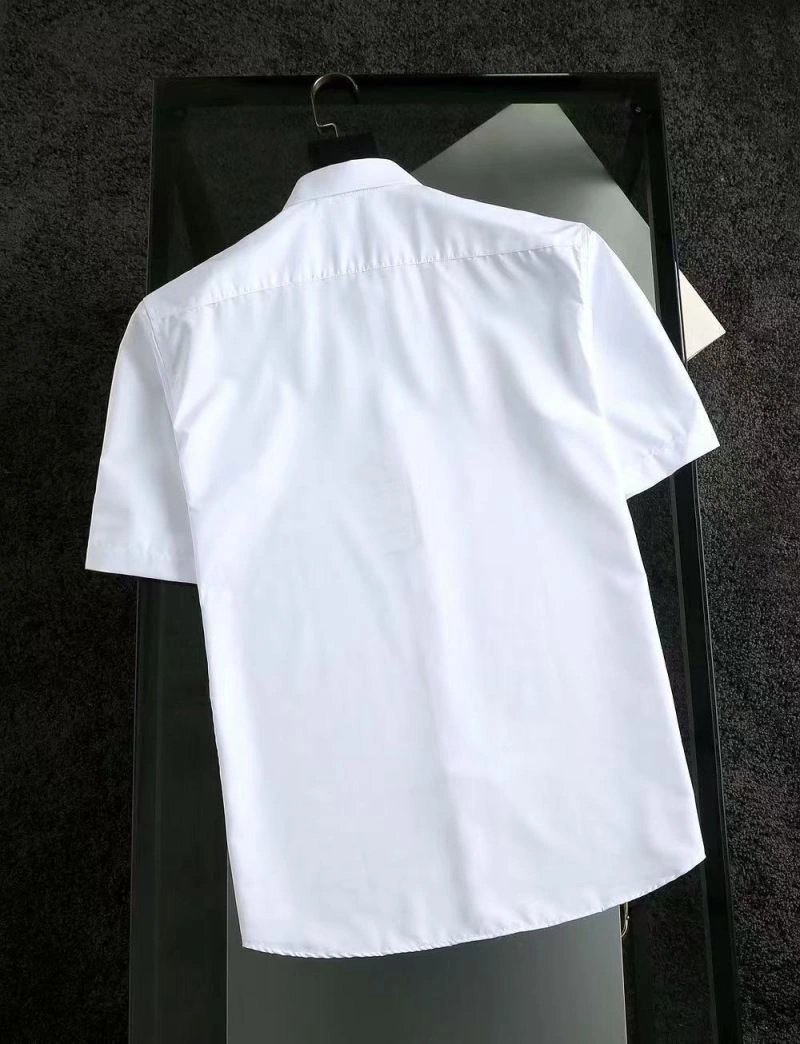 Exact replica Armani Shirts