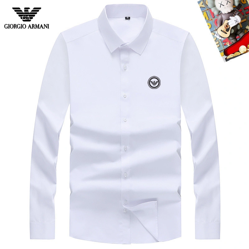 Official Armani Shirts