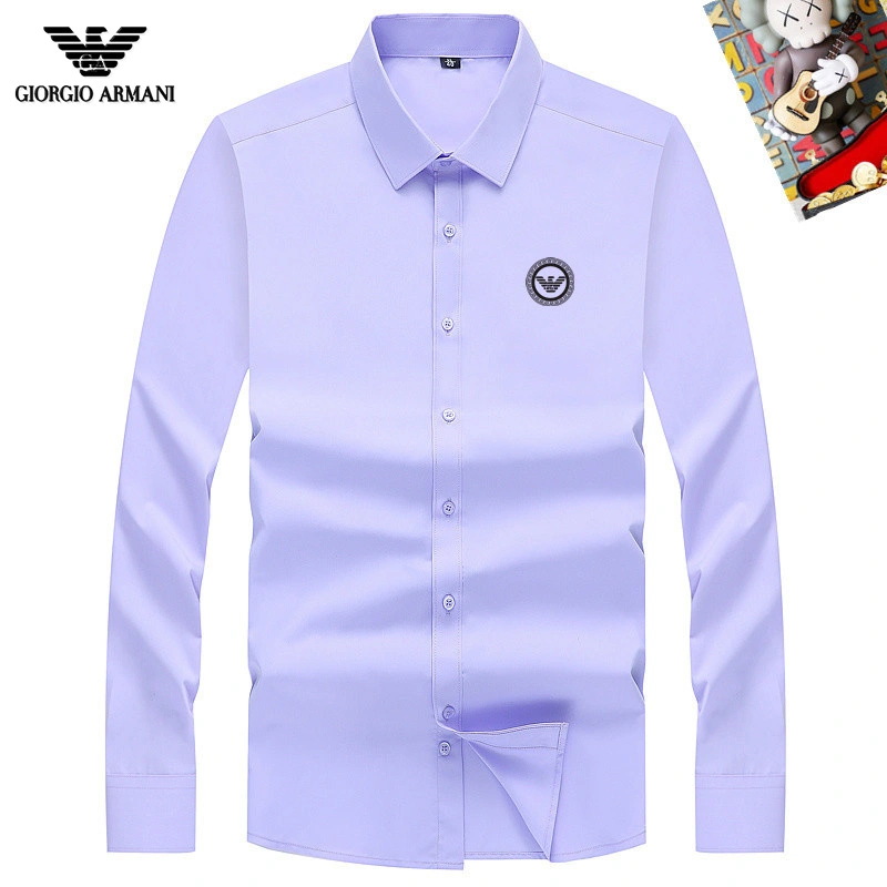 Official Armani Shirts