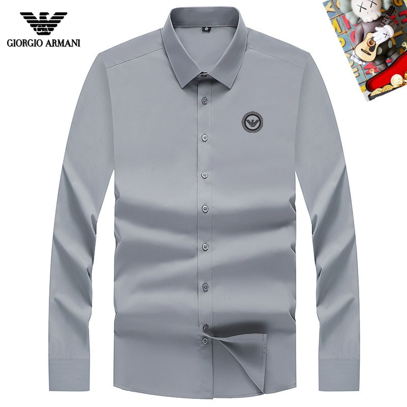 Official Armani Shirts
