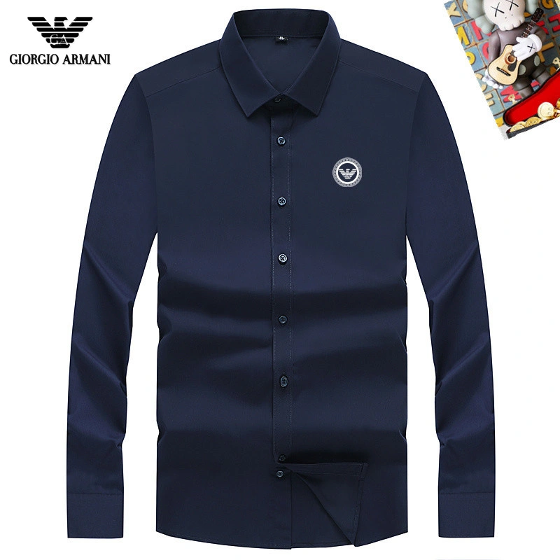 Official Armani Shirts