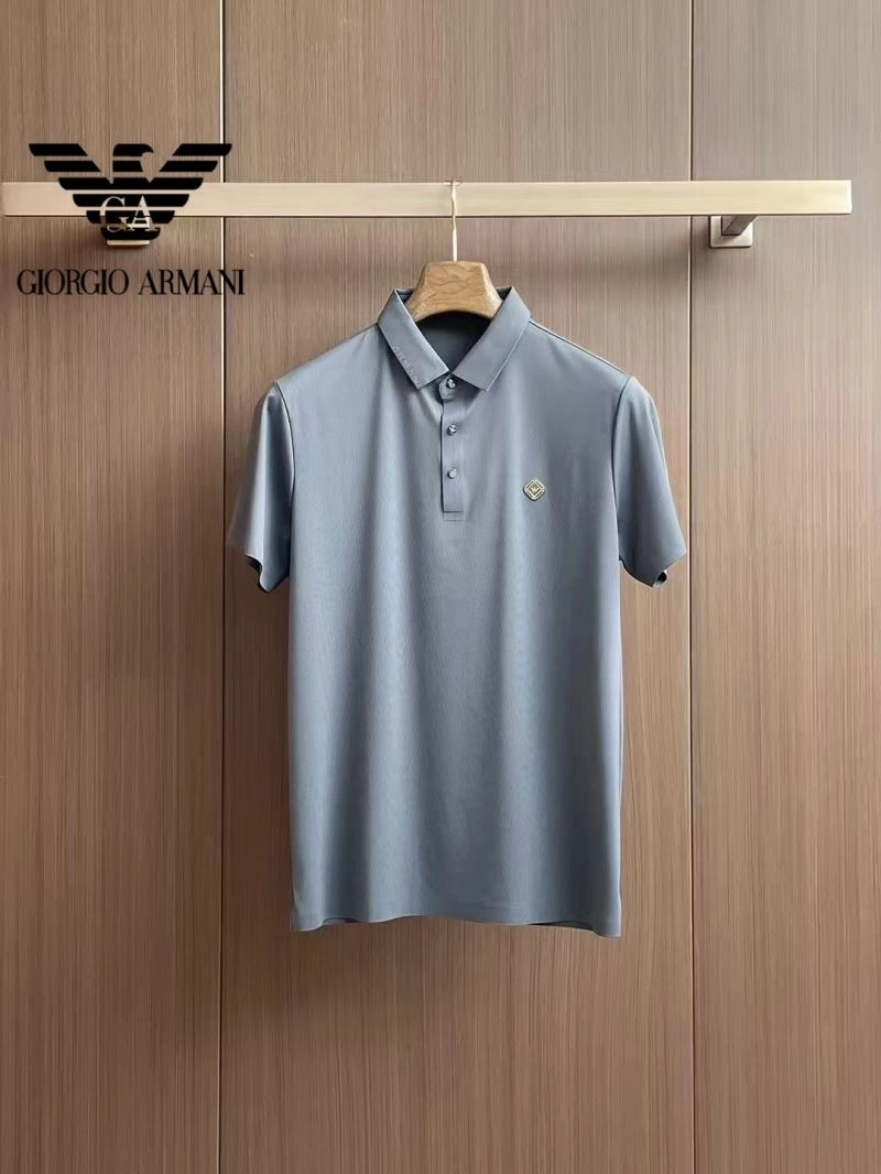 Armani Shirts