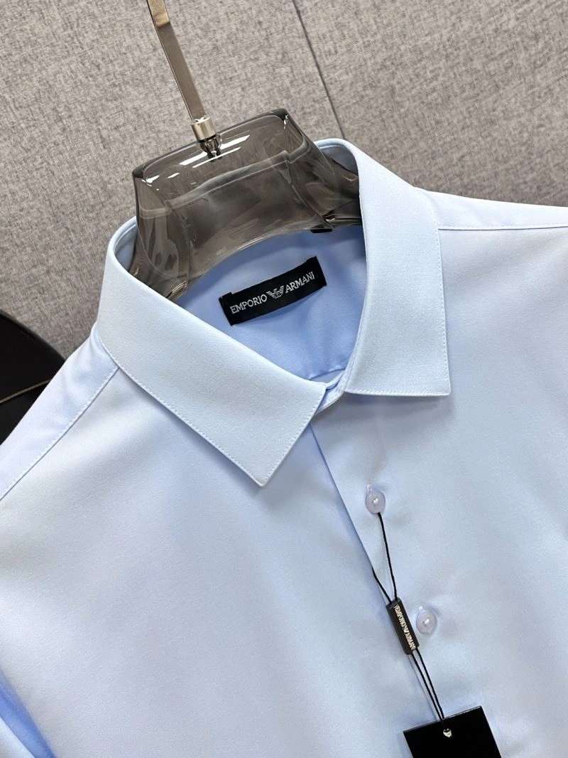 Authentic Armani Shirts