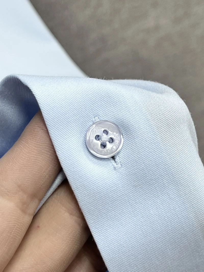 Authentic Armani Shirts