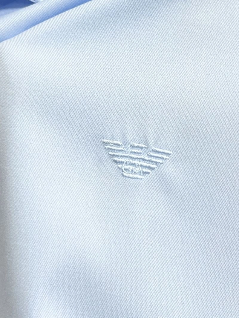 Authentic Armani Shirts