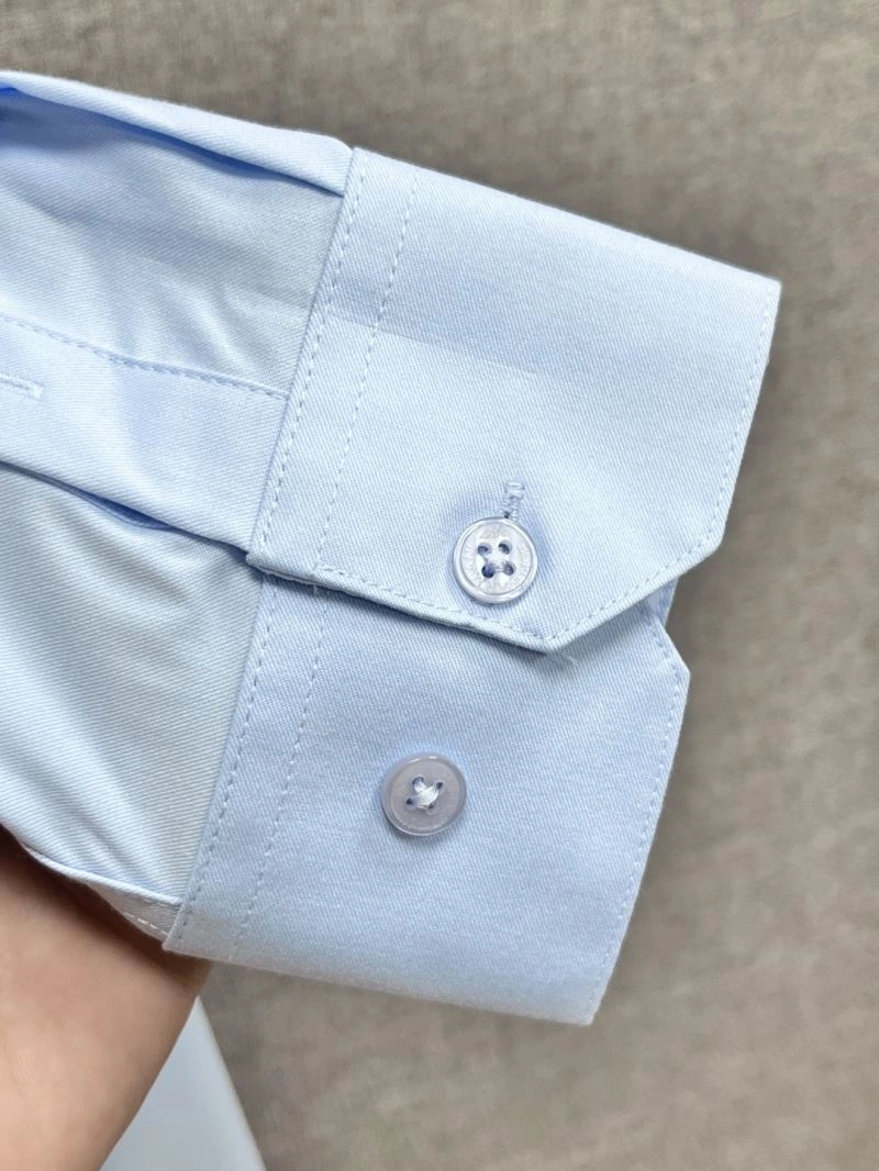 Authentic Armani Shirts