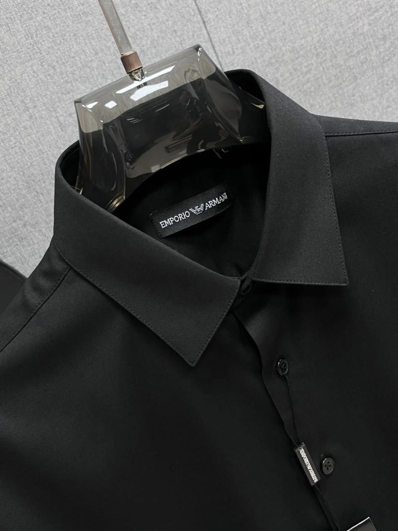 Original Armani Shirts