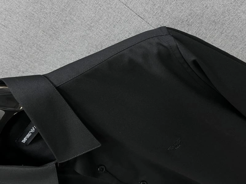 Original Armani Shirts