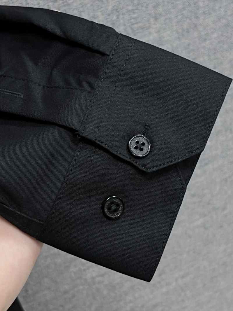 Original Armani Shirts