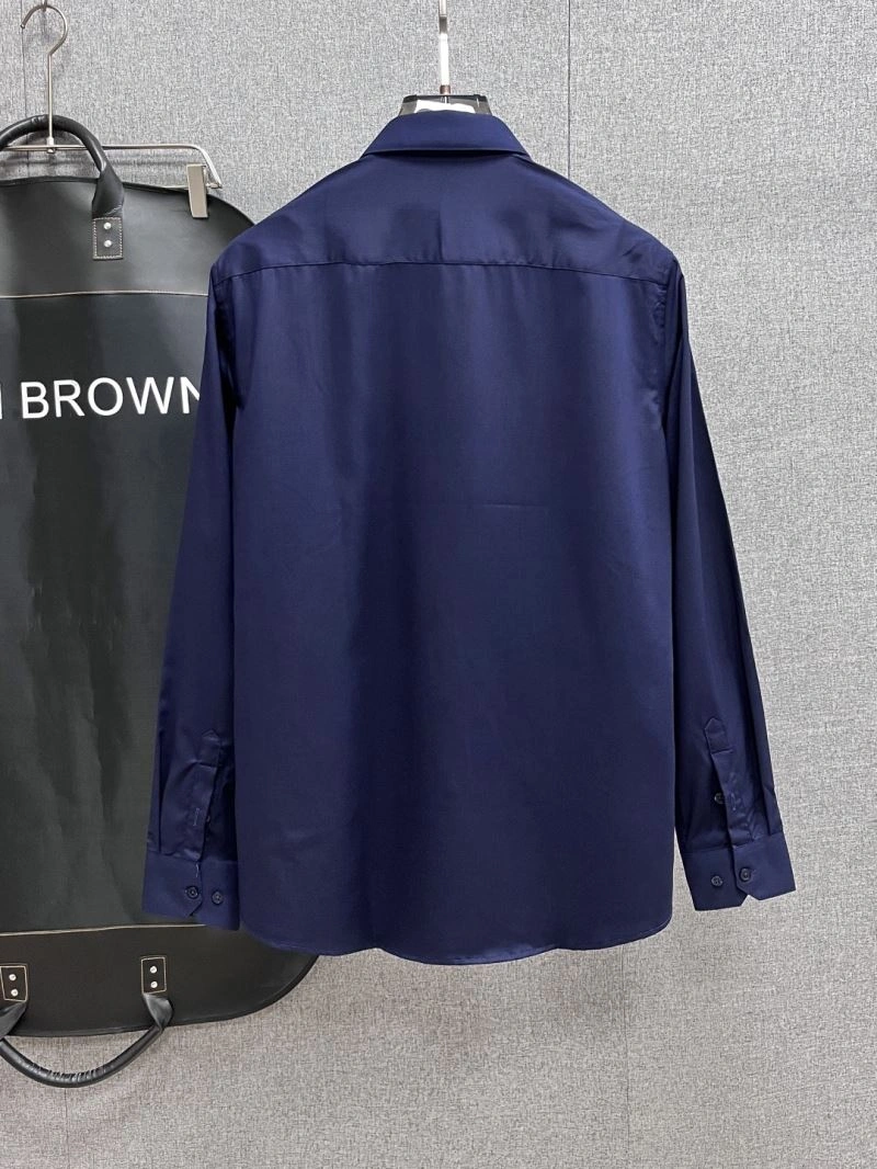 Factory-made Armani Shirts