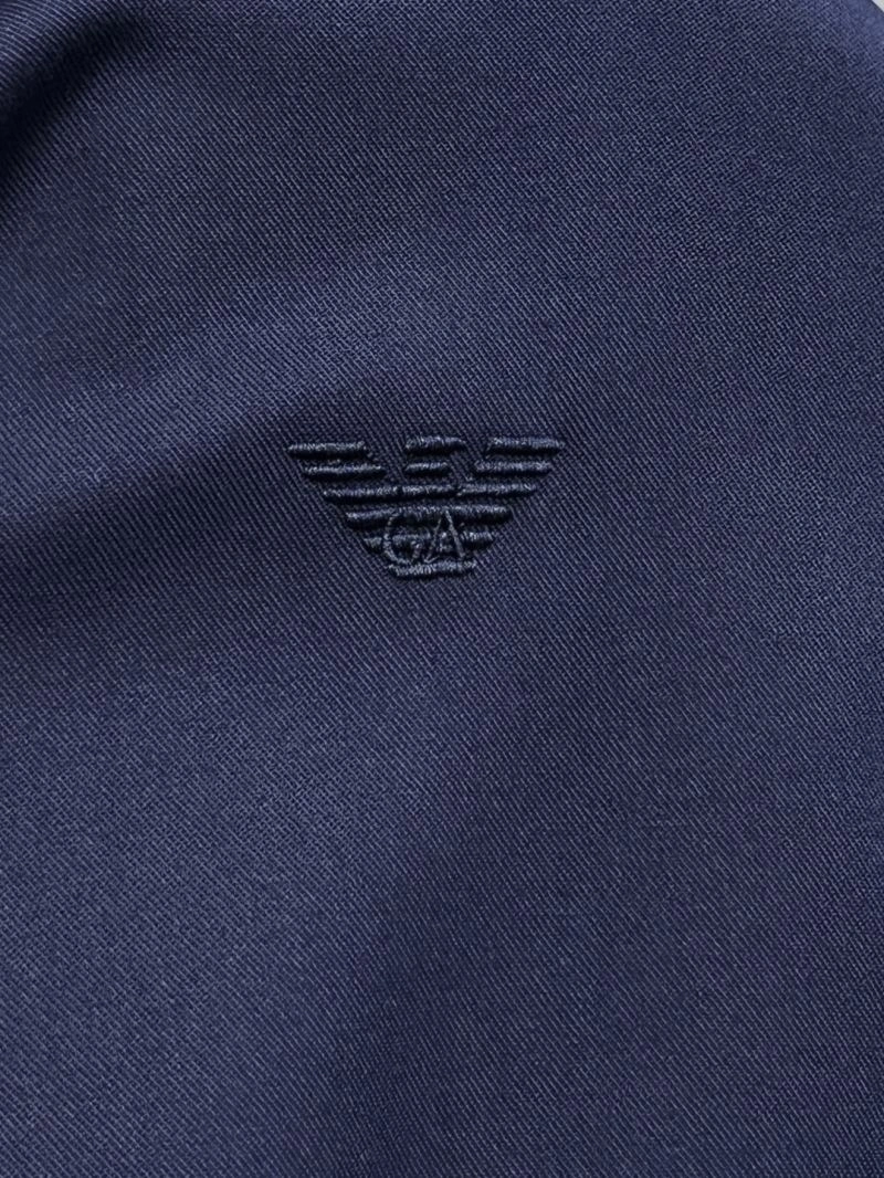 Factory-made Armani Shirts