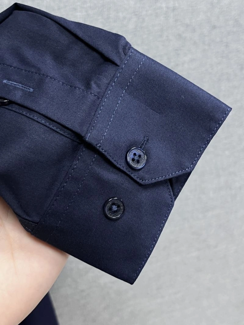 Factory-made Armani Shirts
