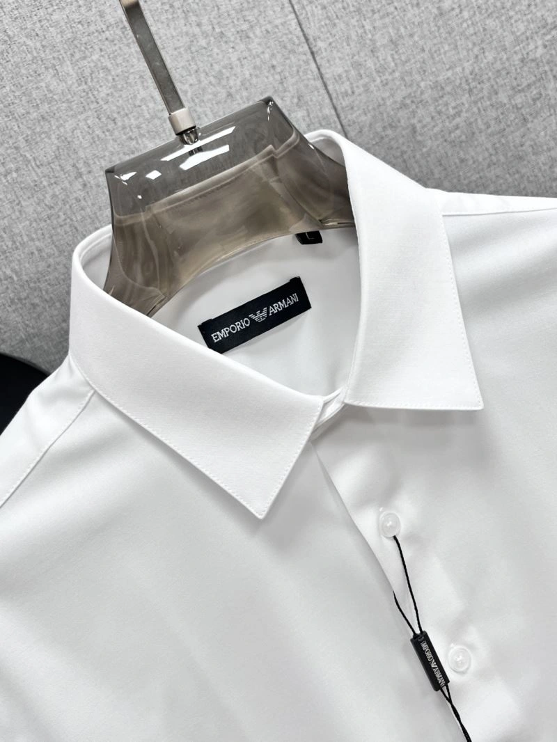 Inexpensive Armani Shirts