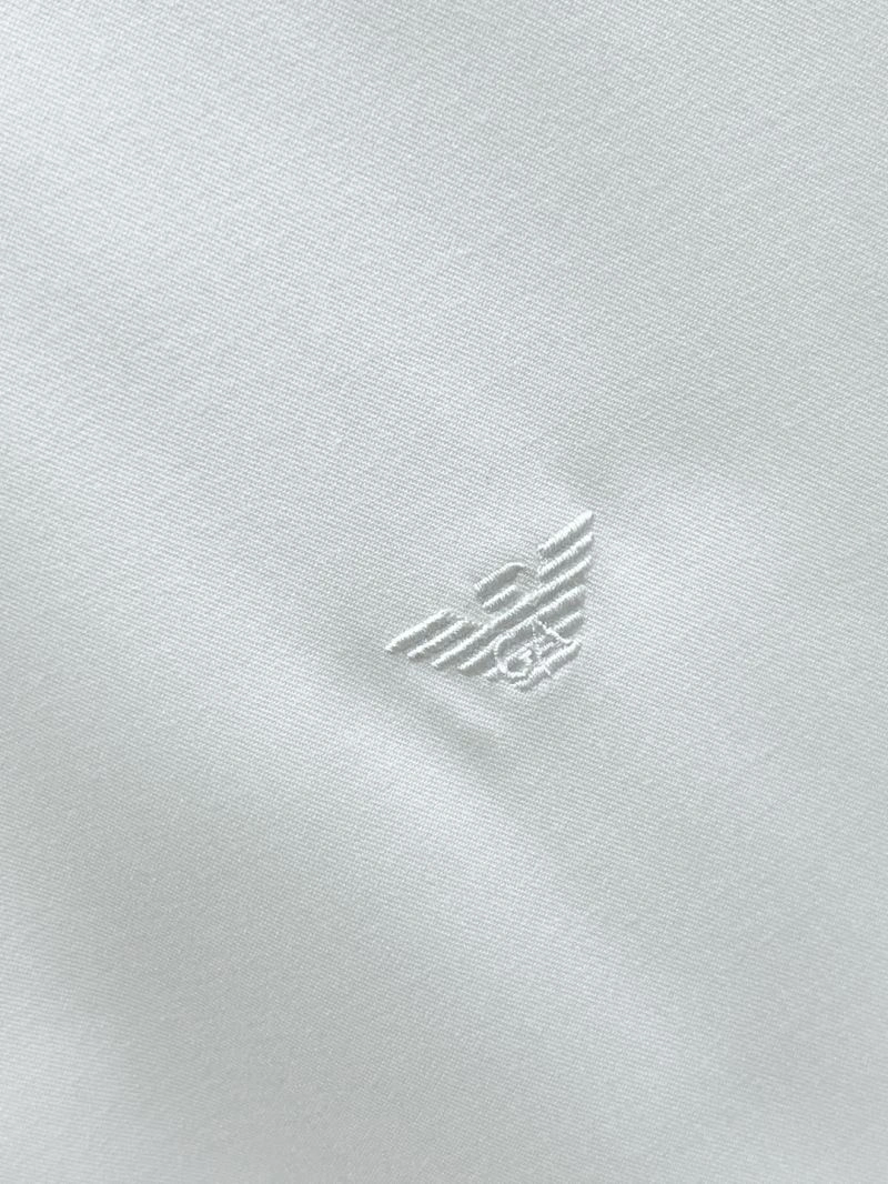 Inexpensive Armani Shirts