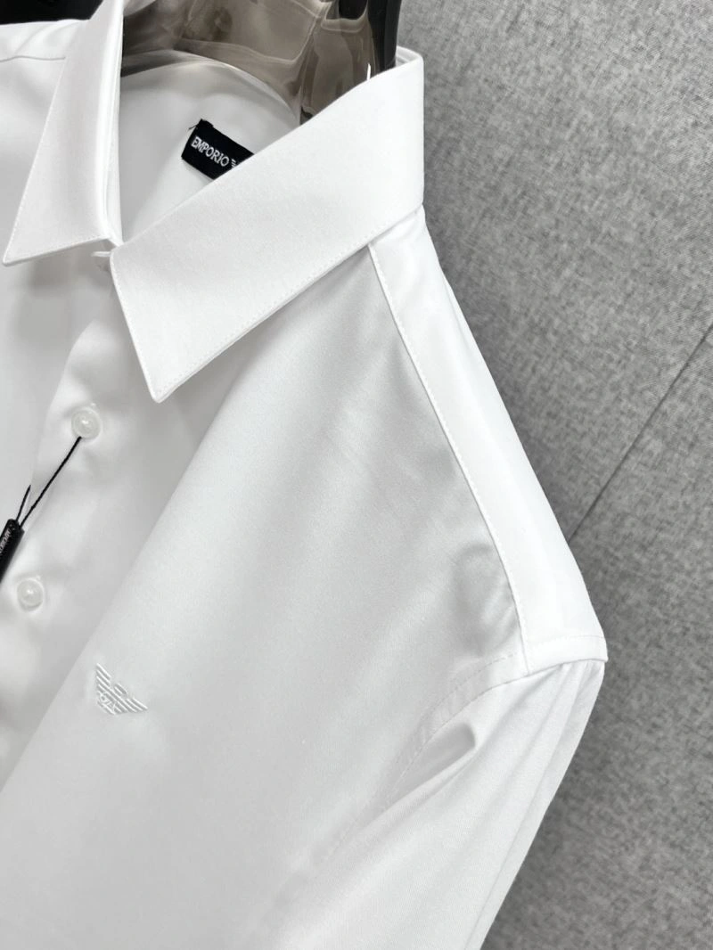 Inexpensive Armani Shirts