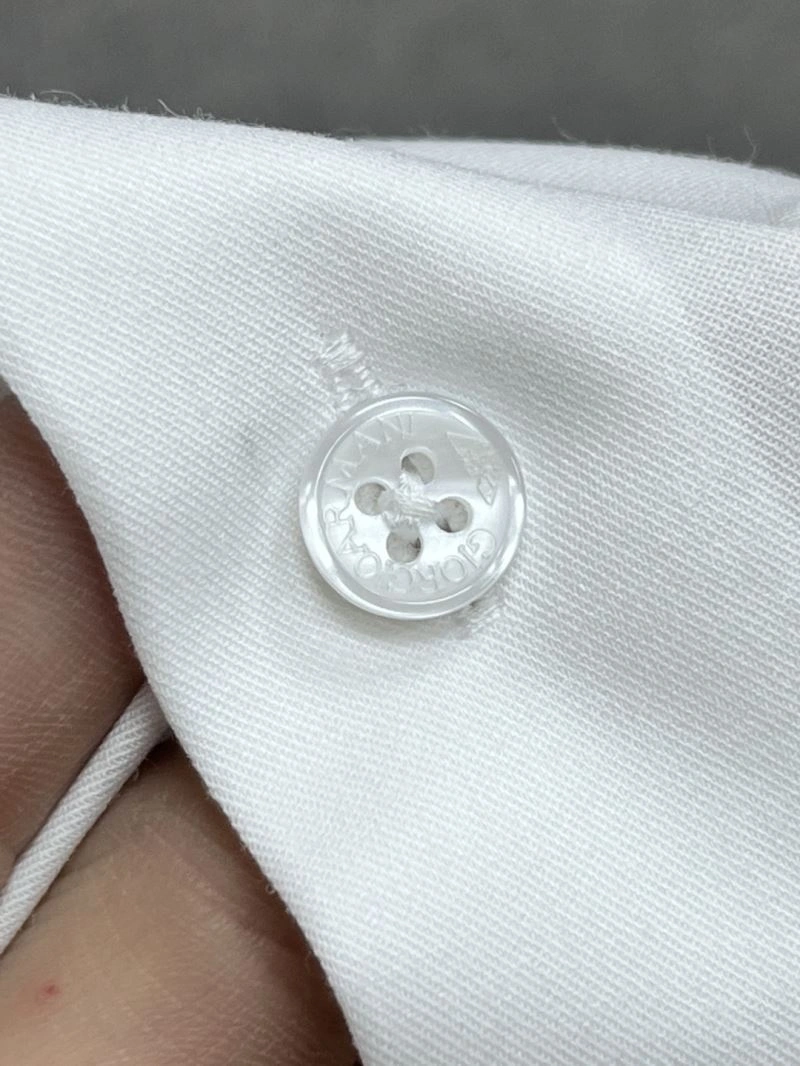 Inexpensive Armani Shirts