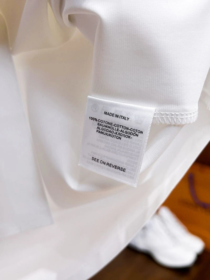 Armani Shirts