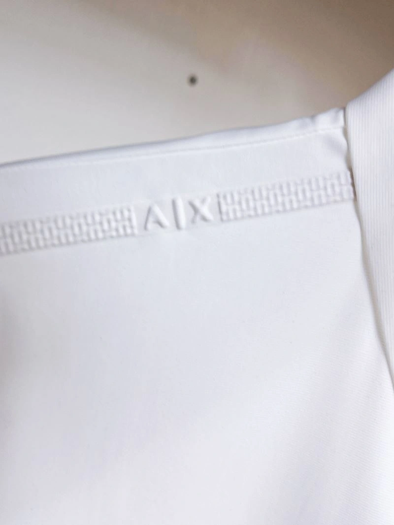 Real Armani Shirts