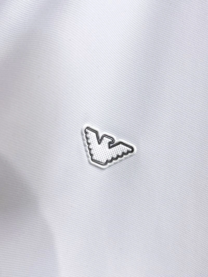 Real Armani Shirts